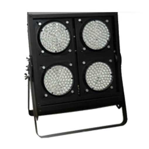 LH-K005A2 FOCO MINIBRUT LED RGB 48X3W AMK LIGHTING - La Casa del Músico