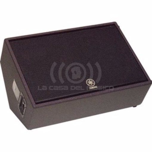 MONITOR PISO 15" YAMAHA CM15V - La Casa del Músico