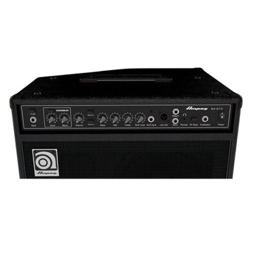 AMPEG BA-210 COMBO BAJO V2 - La Casa del Músico