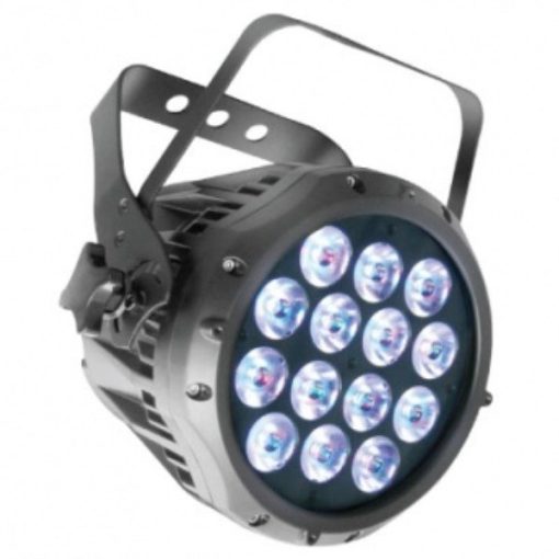 RAYVAC III Neoled - La Casa del Músico