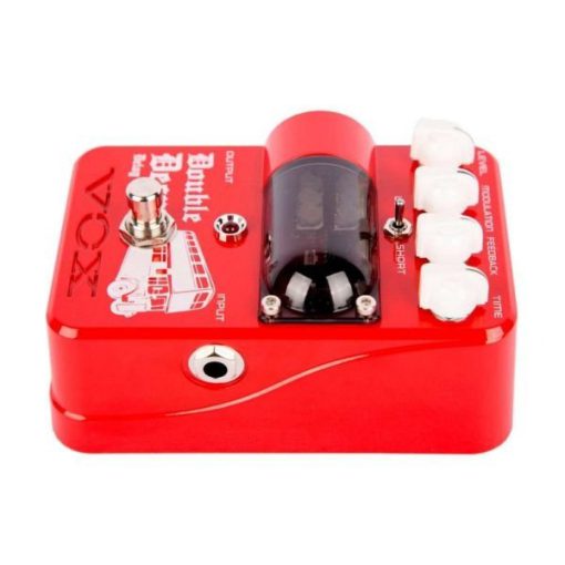 Delay Vox Double Deca - La Casa del Músico