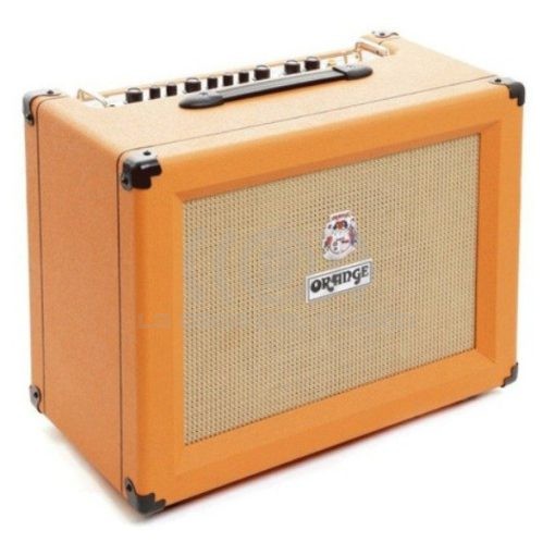 Amplificador Orange 60w Pro CR60C - La Casa del Músico