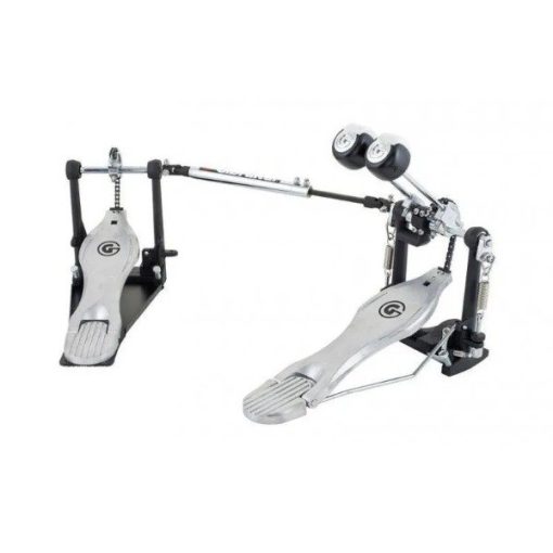 GIBRALTAR PEDAL DOBLE 5711DB - La Casa del Músico