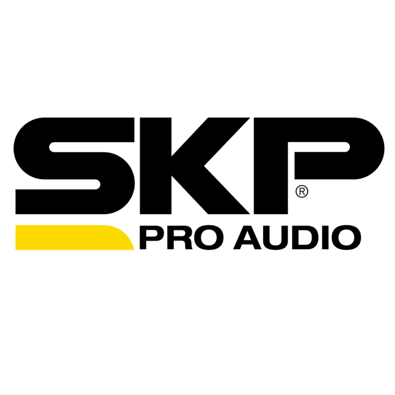 Parlante Activo Skp Sk-6Px Bk - La Casa del Músico