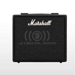 Marshall CODE25 Amplificador Guitarra Eléctrica 1X10" 25W - La Casa del Músico