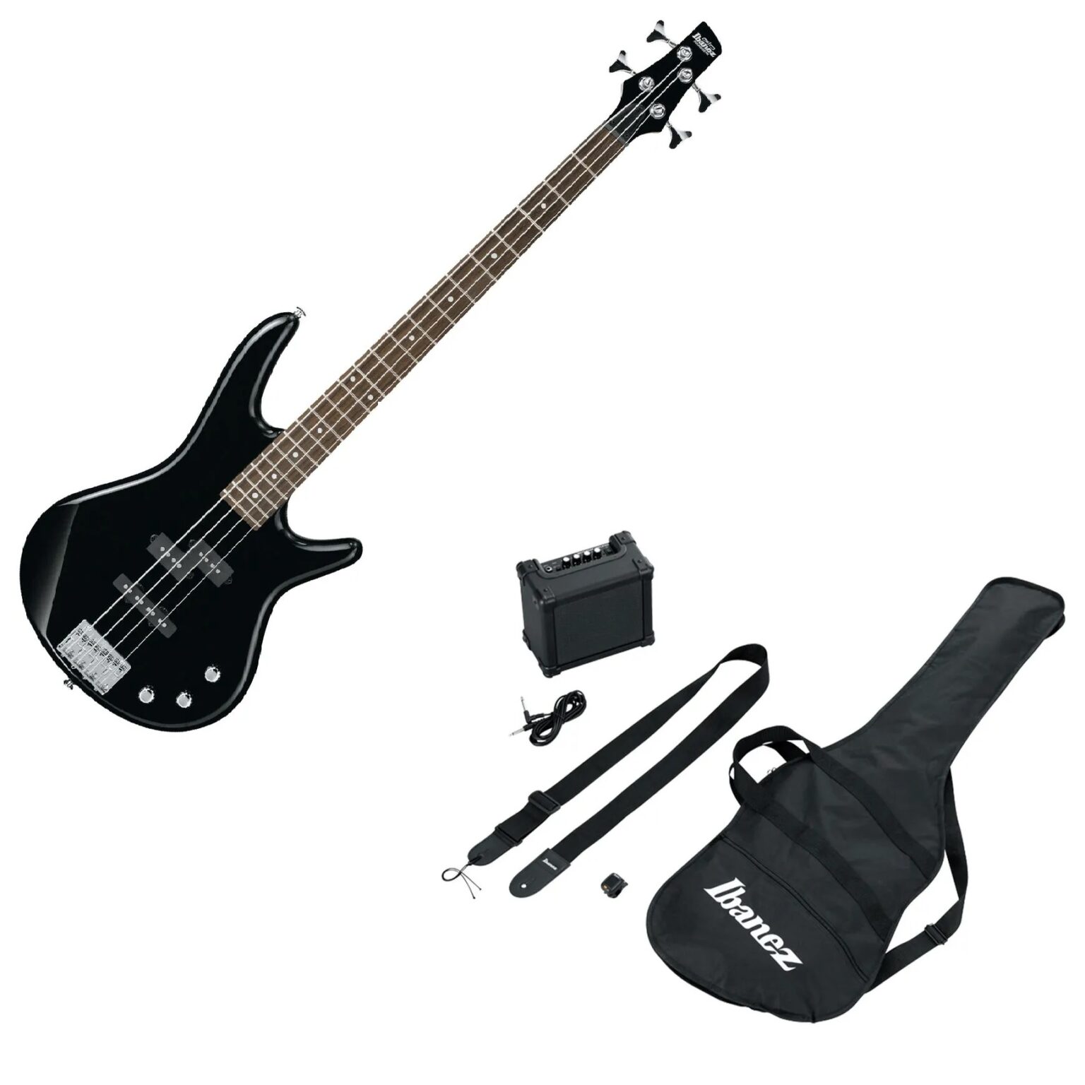 Bajos Eléctricos - La Casa del Músico