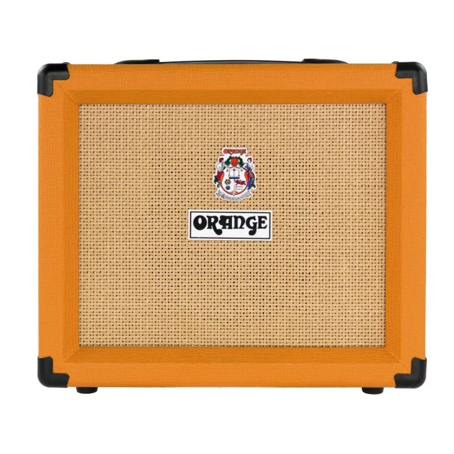 ORANGE OS-D-CRUSH-20RT Amplificador de Guitarra Combo Reverb Turner 1x8 ...