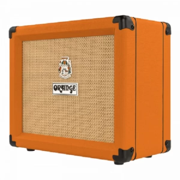ORANGE OS-D-CRUSH-20RT Amplificador de Guitarra Combo Reverb Turner 1x8 ...